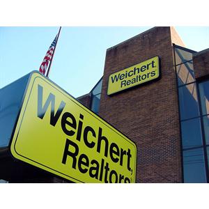 Cherry Hill NJ real estate office Weichert Realtors